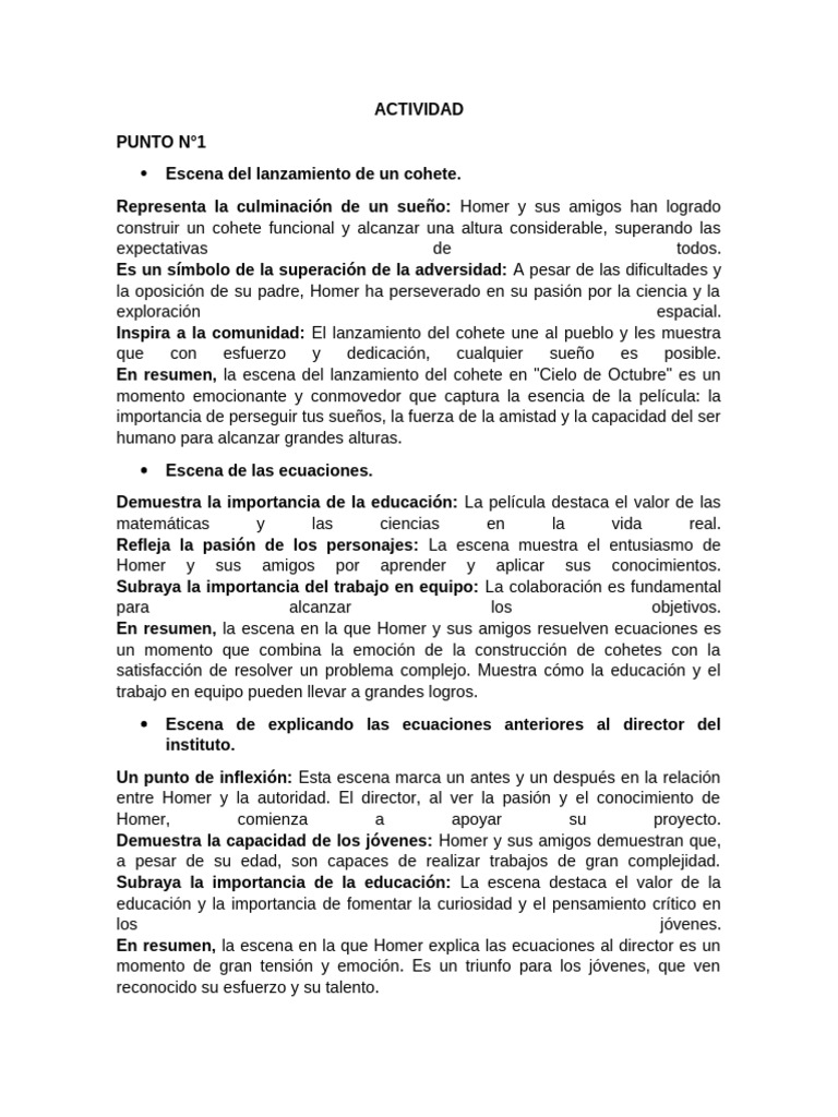 ACTIVIDAD | PDF