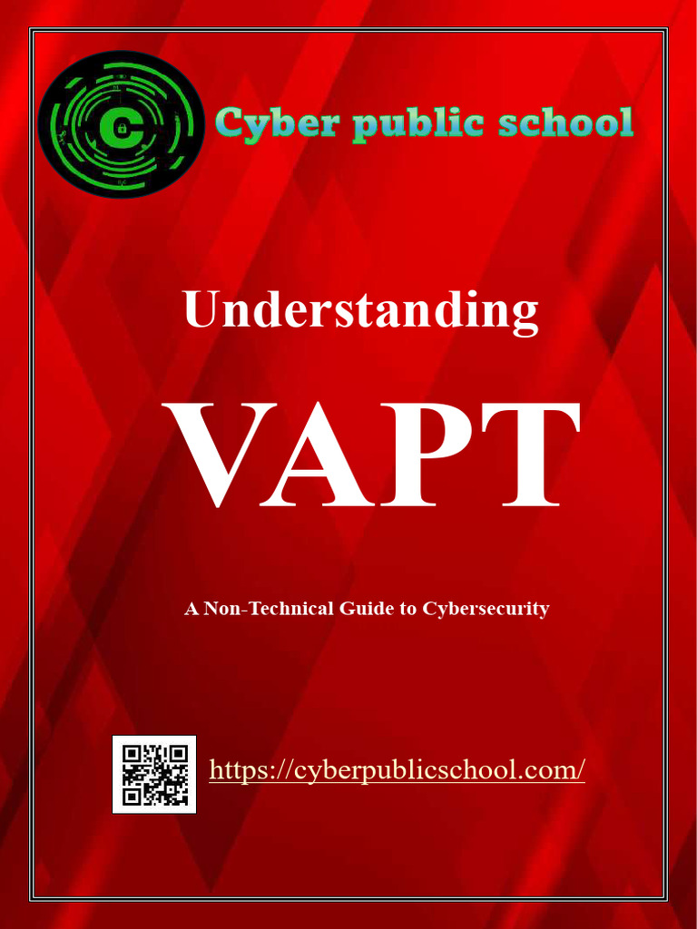 Understanding VAPT | PDF