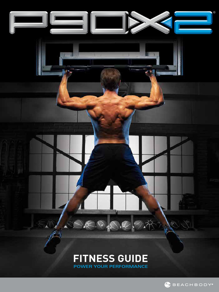 P90X2_FitnessGuide_P90X2FitnessGuide_rucmou | PDF