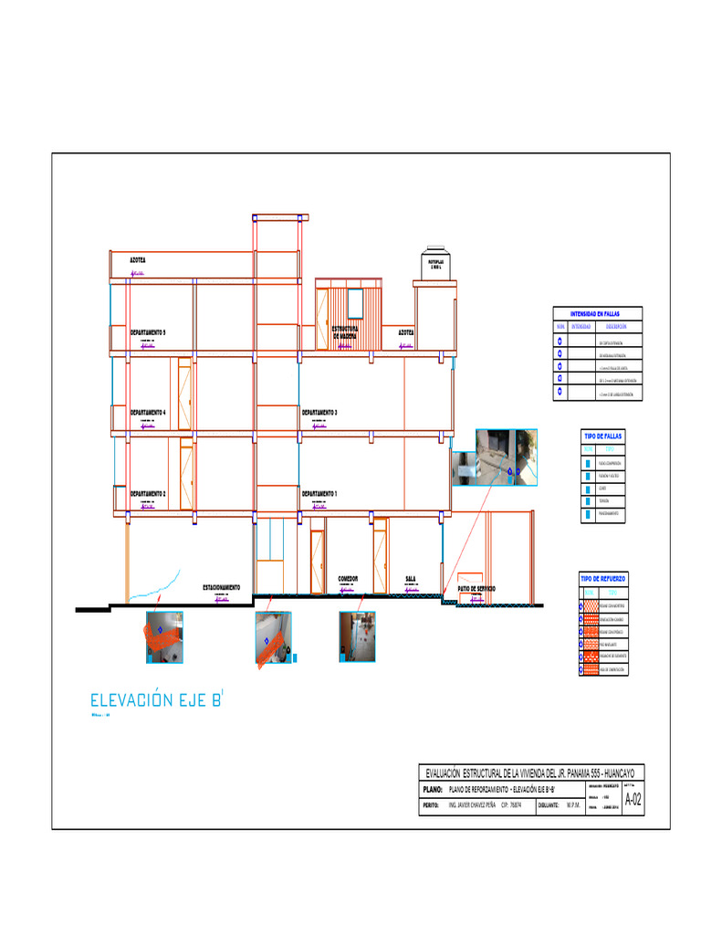 Reforzamiento General-Layout2 | PDF