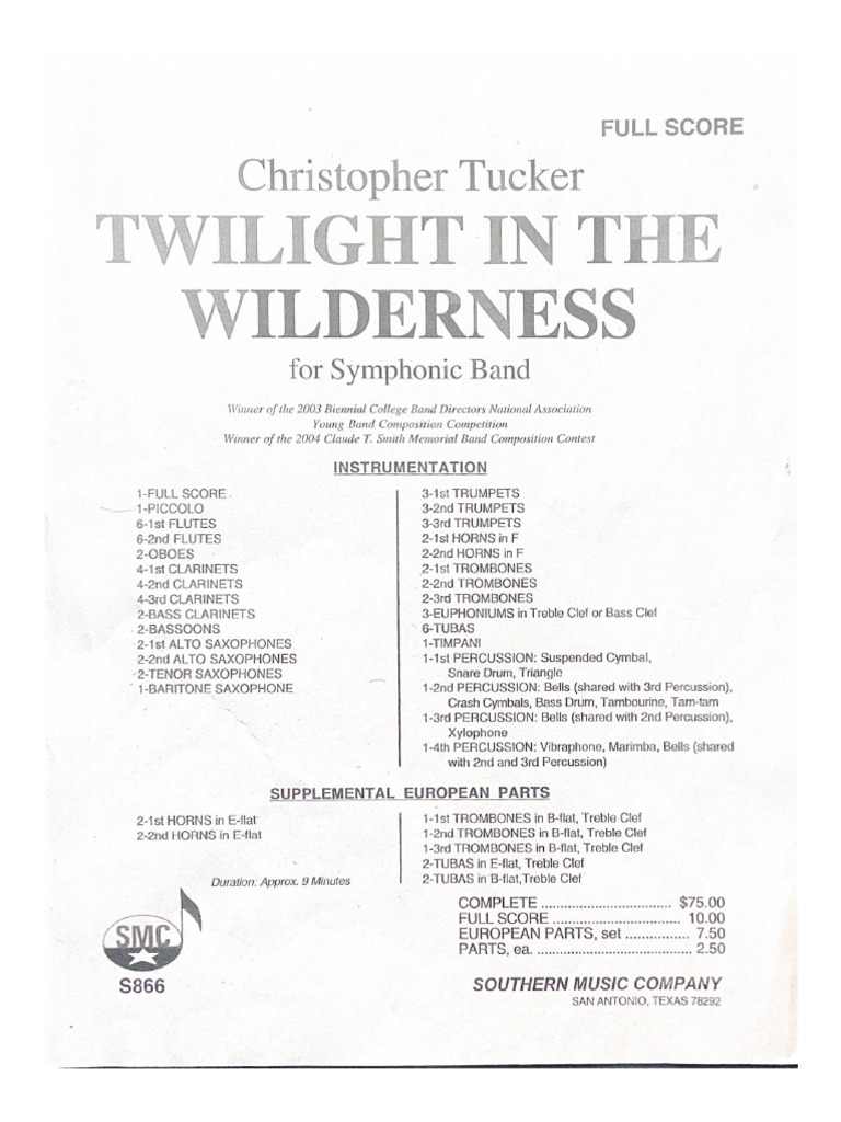Christopher Tucker | PDF
