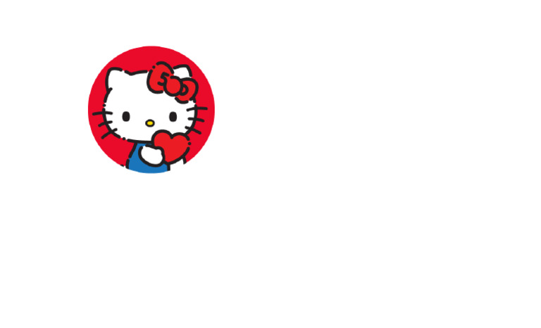 Hello Kity | PDF