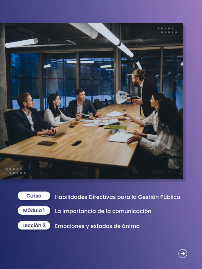 M1L2_Emociones y estados de animo | PDF