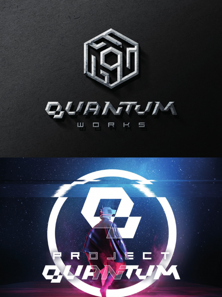 Project Quantum Whitepaper PreSale | PDF