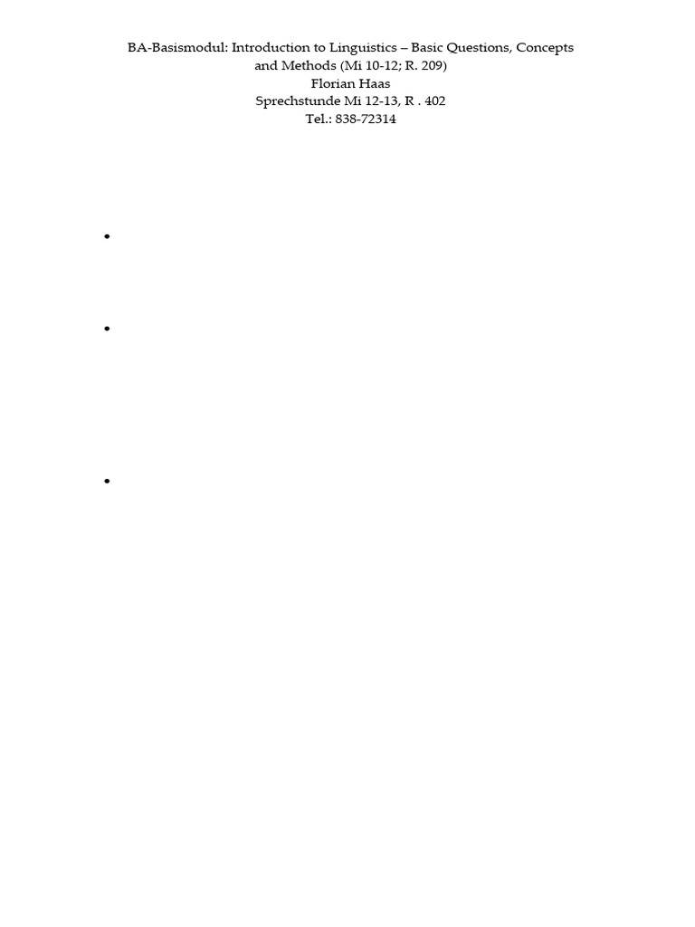 Implicature exercise 2 | PDF