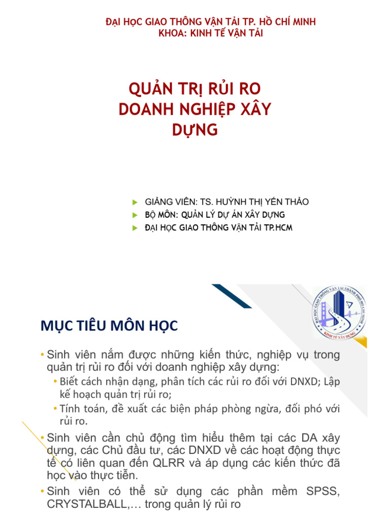 QTRR Đã G P | PDF