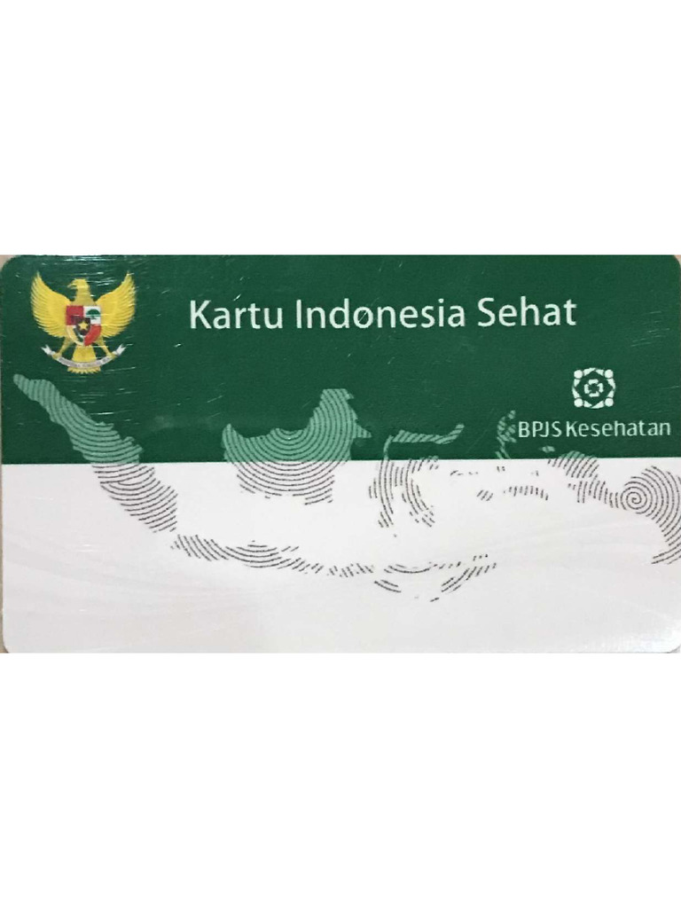 BPJS | PDF