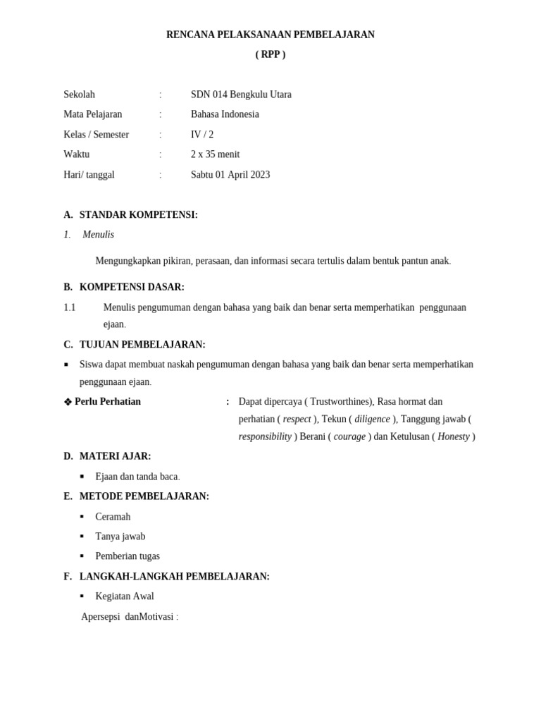 Tugas Praktek 1 | PDF