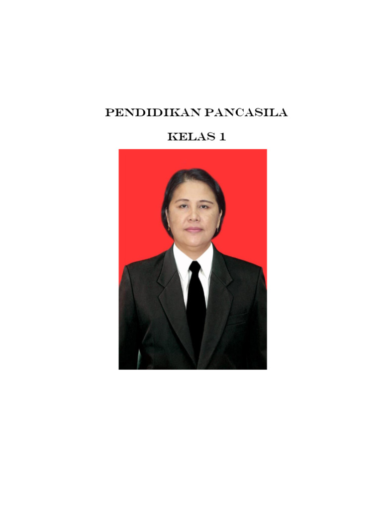 Modul Ajar Dina Bustami | PDF