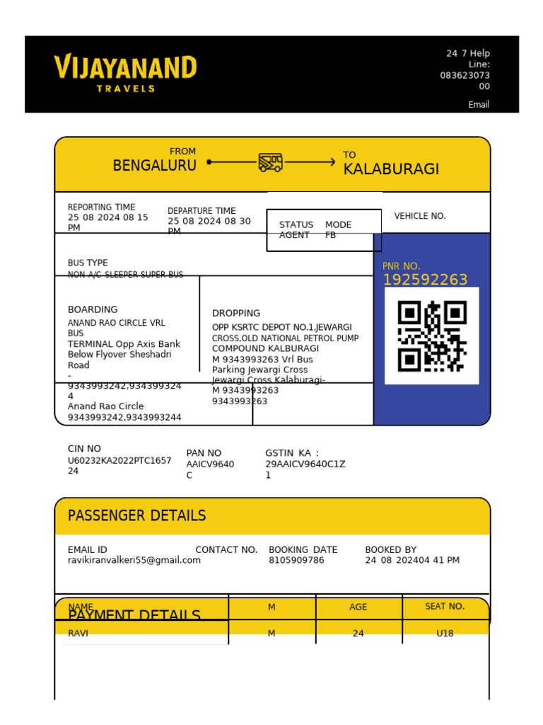 Ravi 192592263 | PDF