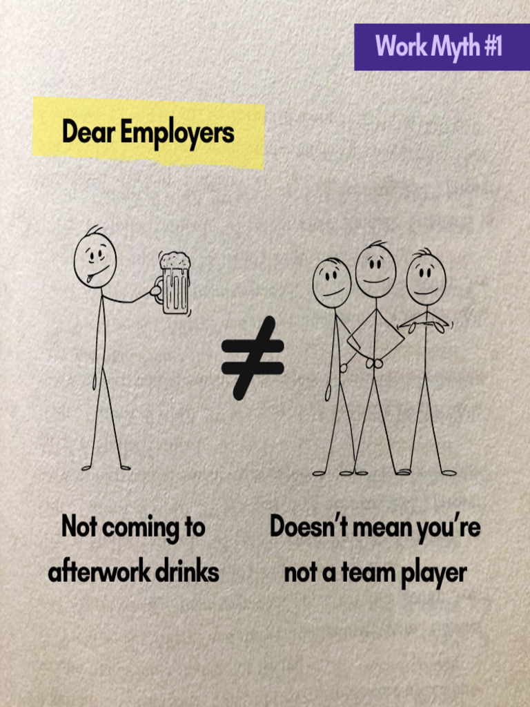 8 Work Myths Employers Need To Debunk | PDF