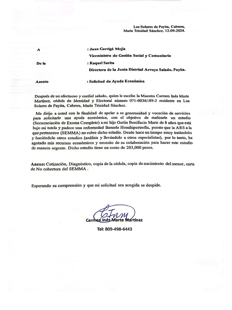 Carmen documentos.pdf | PDF