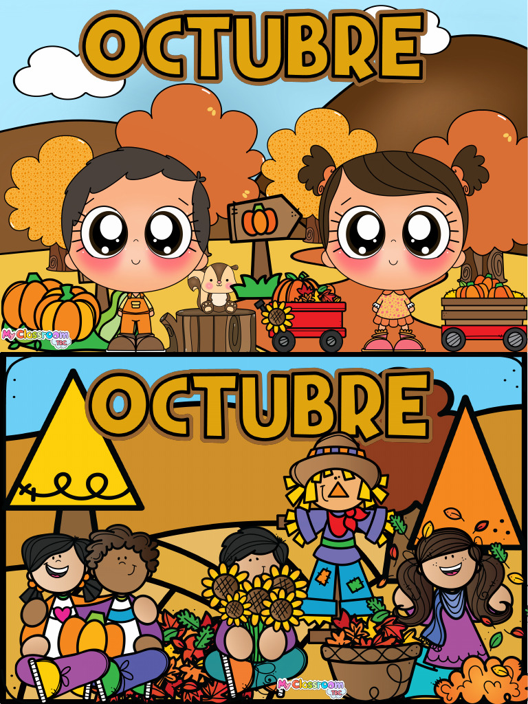 10.-Lonas Octubre Friso | PDF