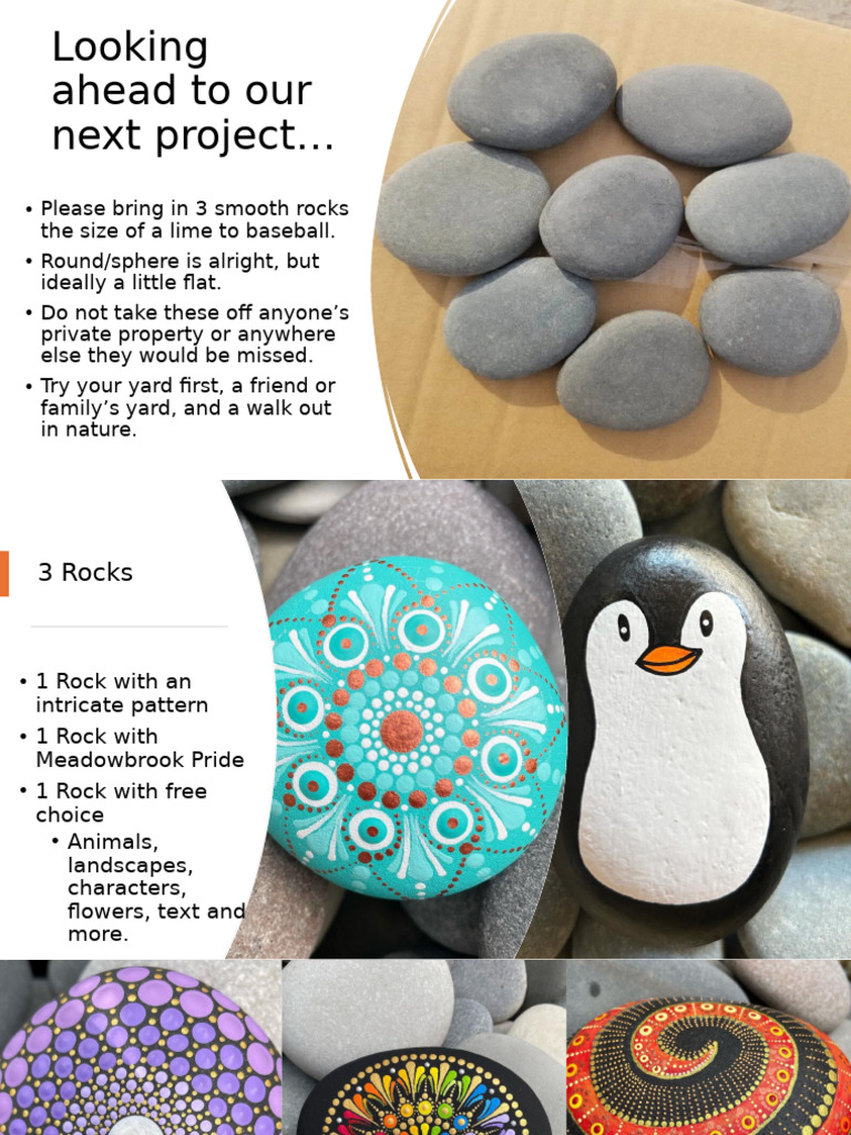 Rocks | PDF