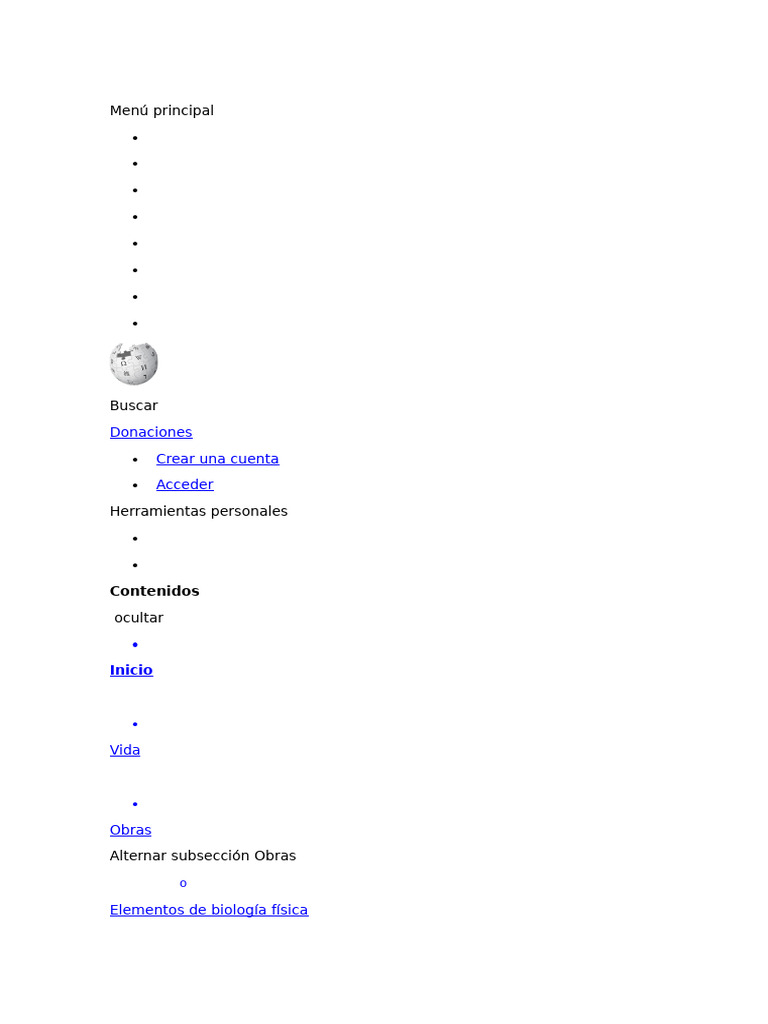 Alfred J. Lotka | PDF