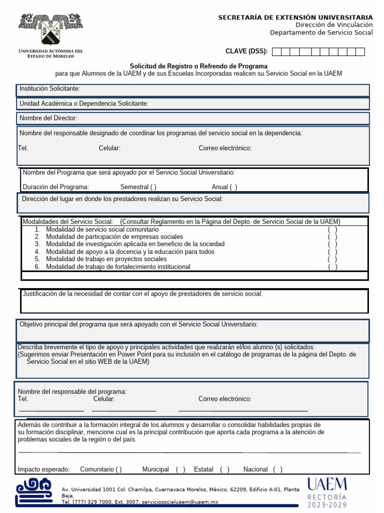 Formato_registro_programa_2024-2 (1) | PDF