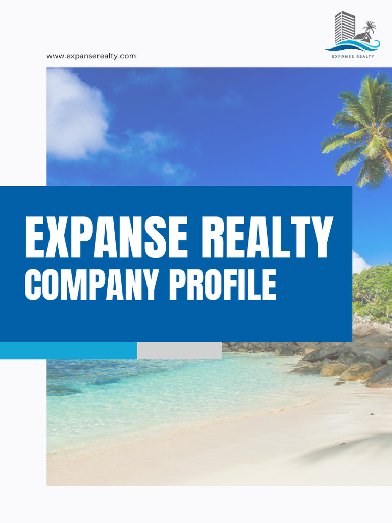 ERC Company Profile | PDF