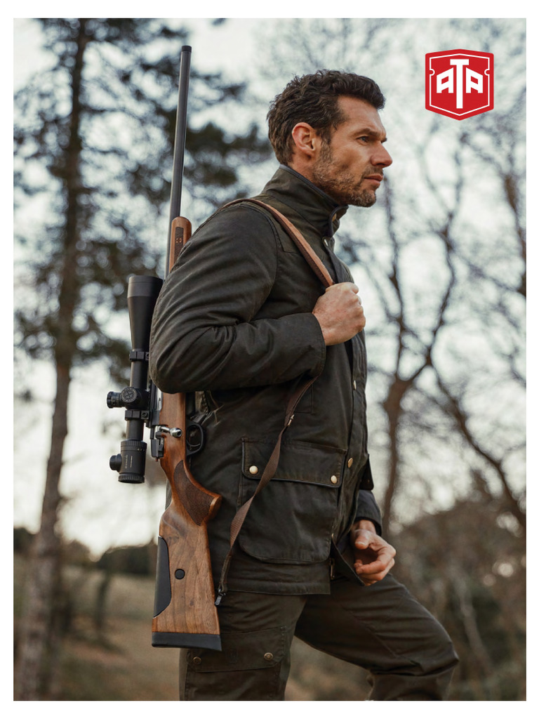 ATA 2023 - Catalog | PDF