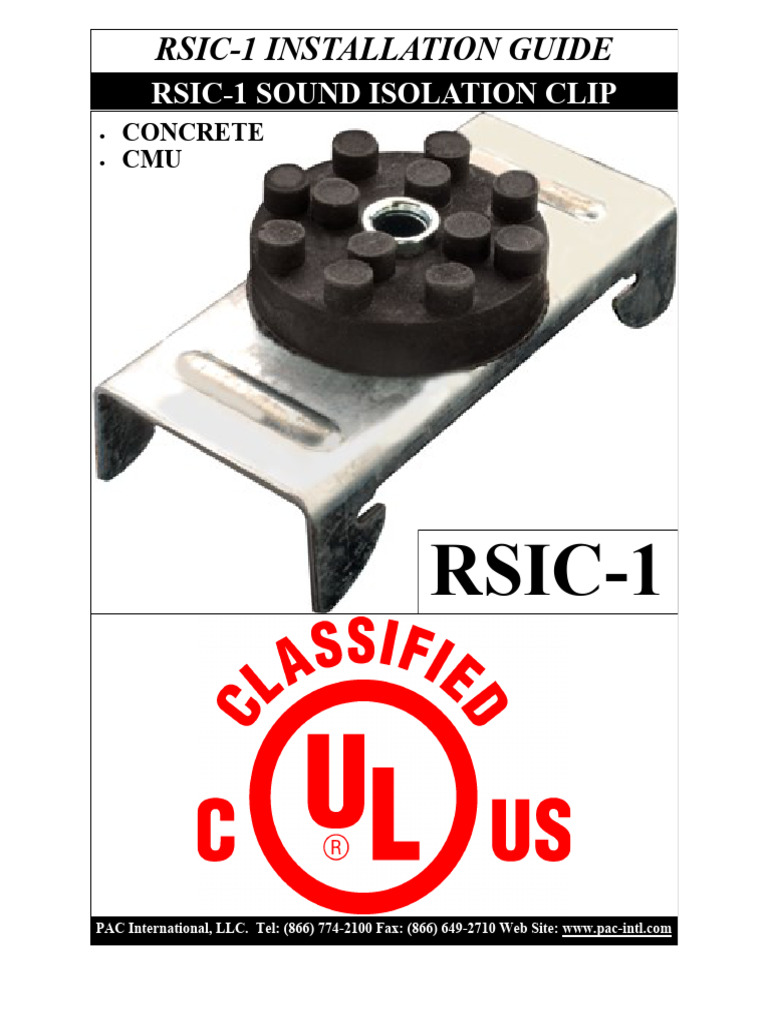 Install_Guide_2013_concrete_and_cmu | PDF