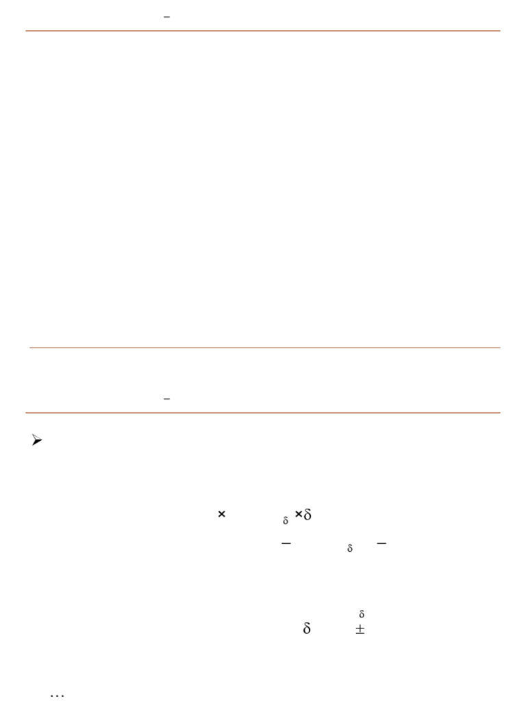 Lecture 03 Problems | PDF