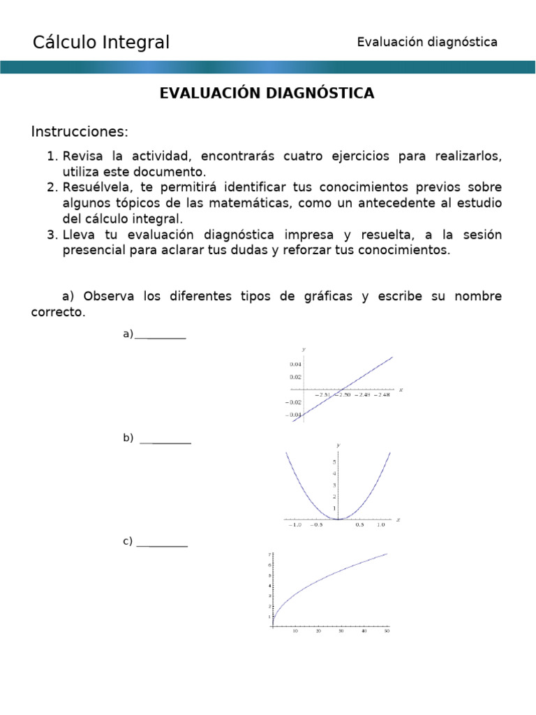 CI S1 Ev1 Nombre Apellido | PDF
