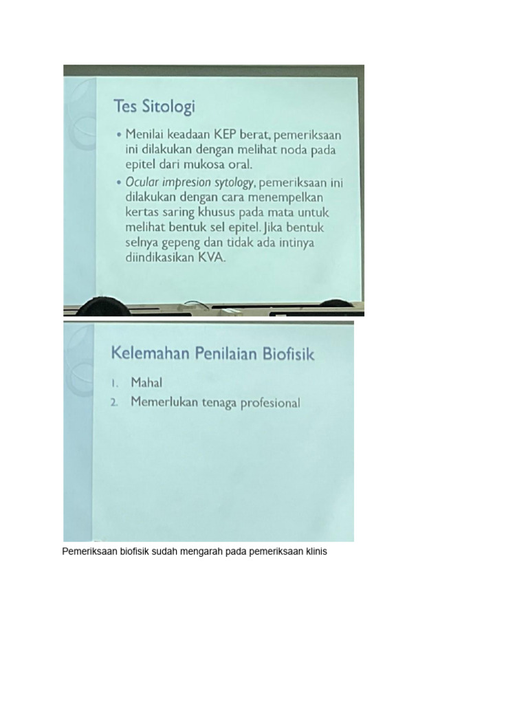 Biokim 29 - 8 - 24 | PDF