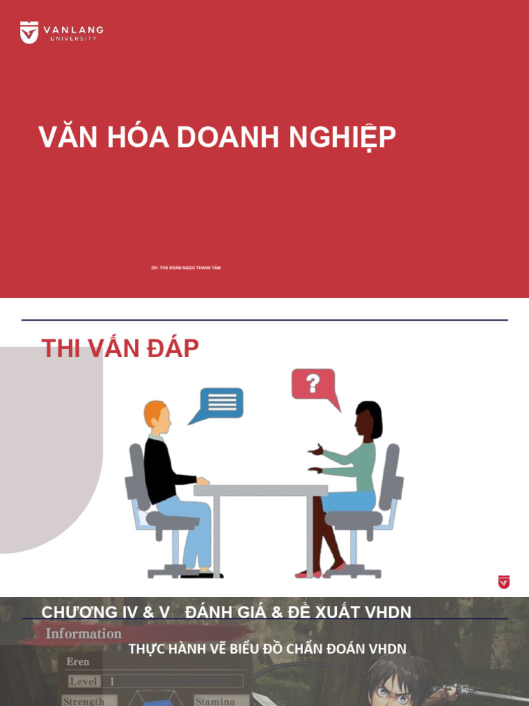 Bài 5 - VHDN - Huong Dan Tieu Luan | PDF