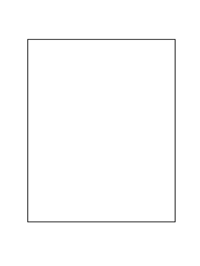 MTech ES Syllabus | PDF