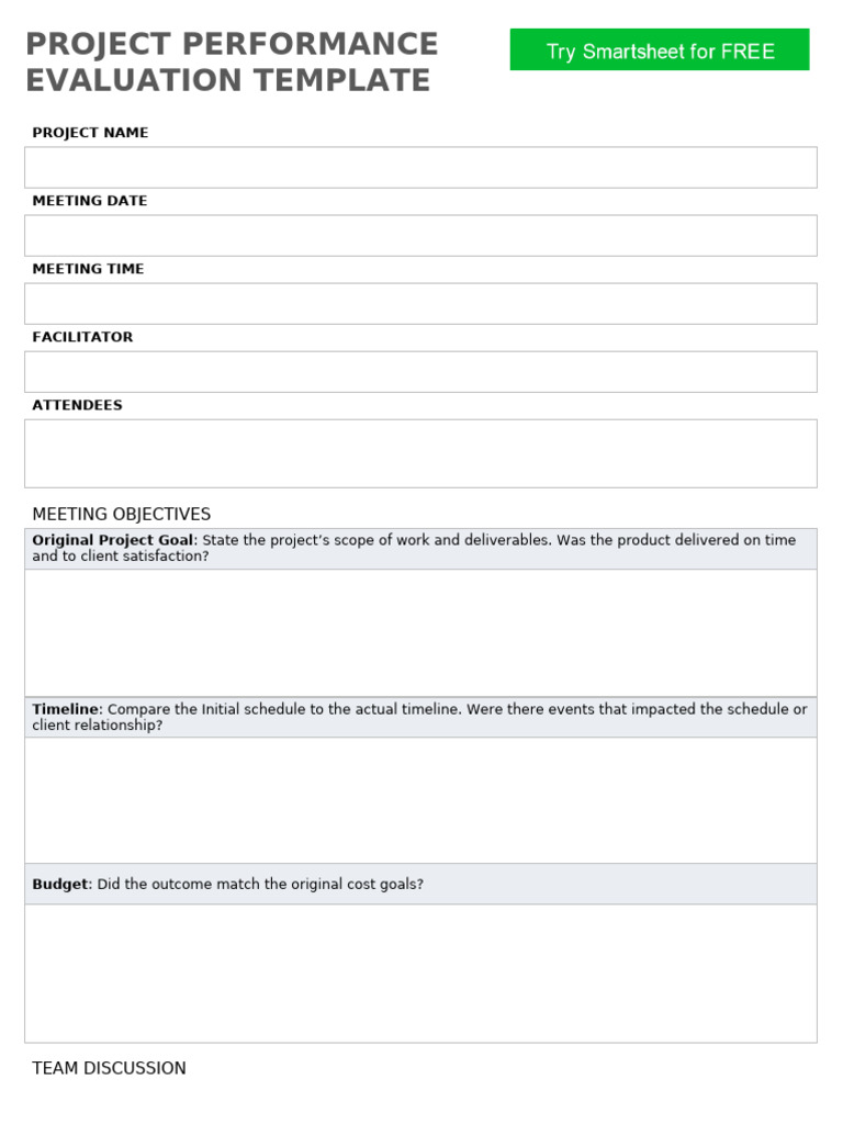 IC Project Performance Evaluation 11342 - WORD | PDF