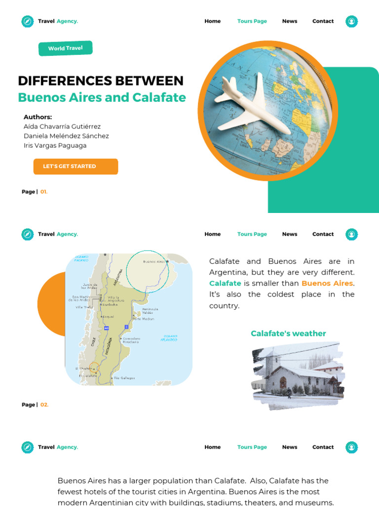 Comparative Presentation Final | PDF
