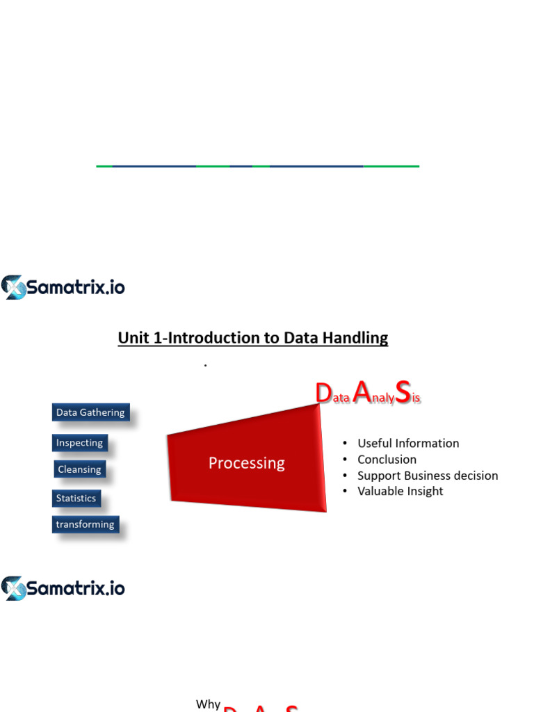 Data Visualization 1 | PDF