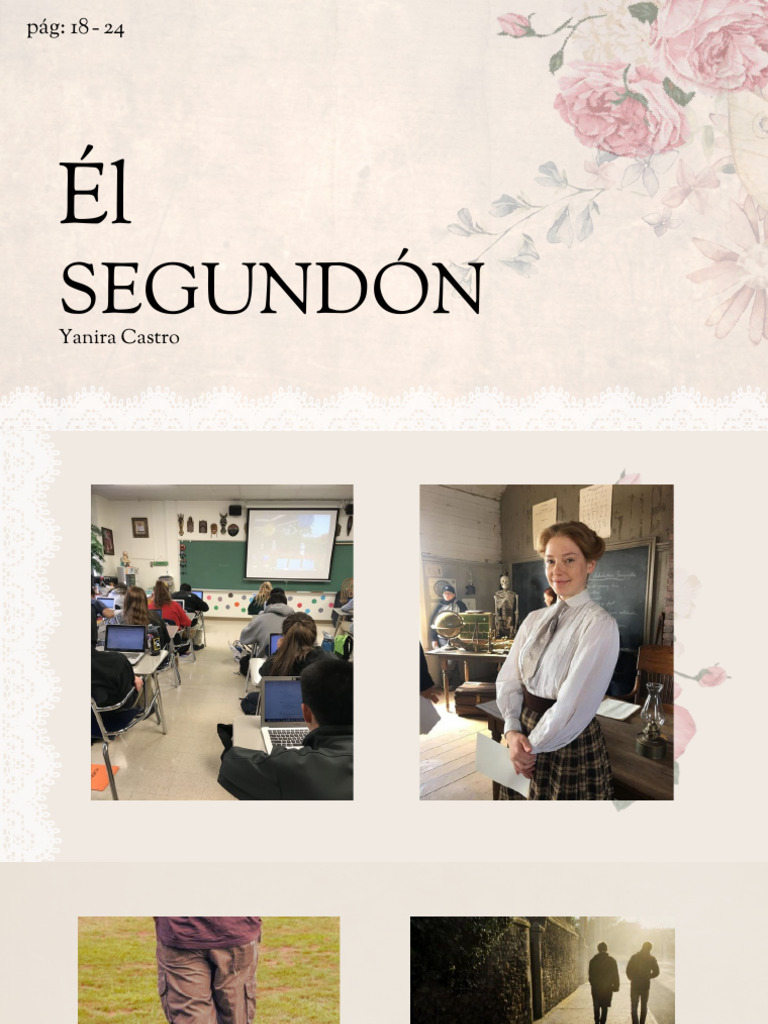 El Segundón | PDF