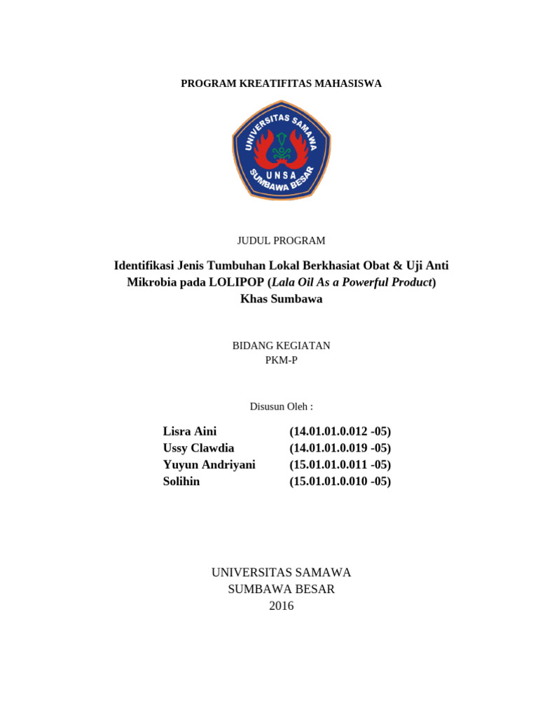 PKM Re | PDF