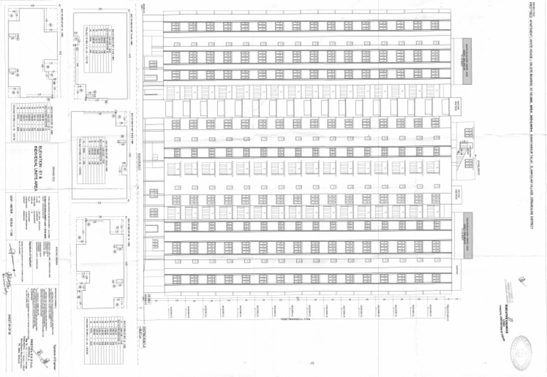 Elevation Plan | PDF