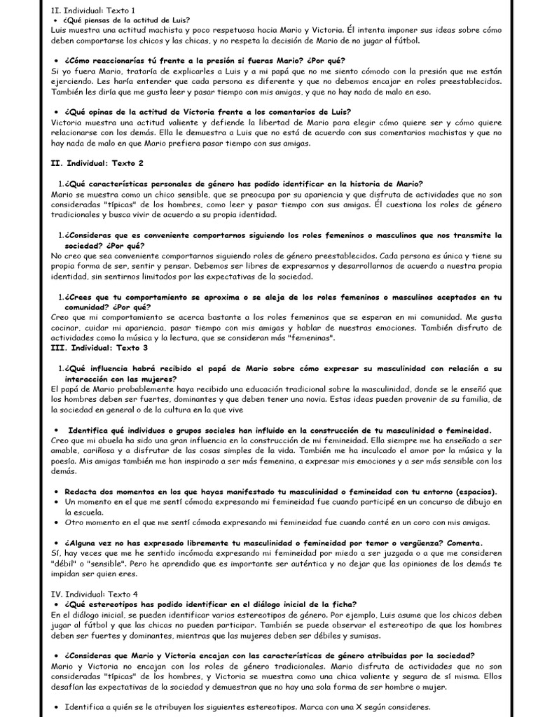 CASO (2) | PDF