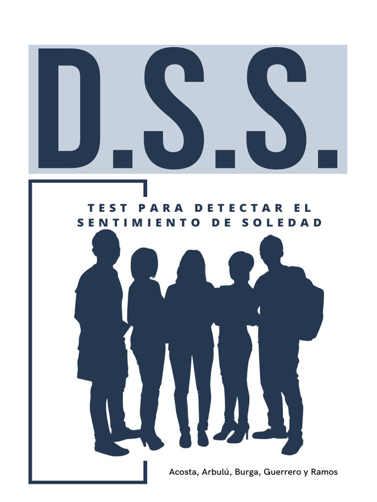 MANUAL.DSS | PDF