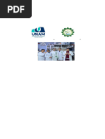 Informe de Laboratorio: "Extracción de Adn de Un Plátano" | PDF | Adn | Genética