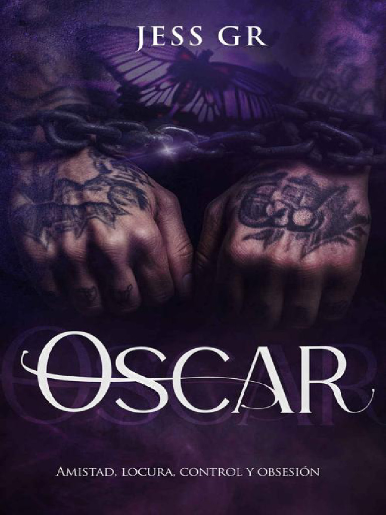 Oscar - Jess GR | PDF