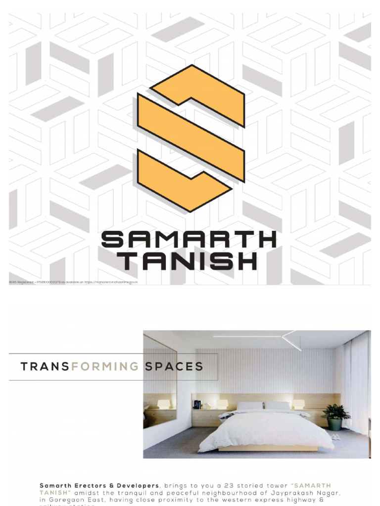 Samarth Tanish | PDF