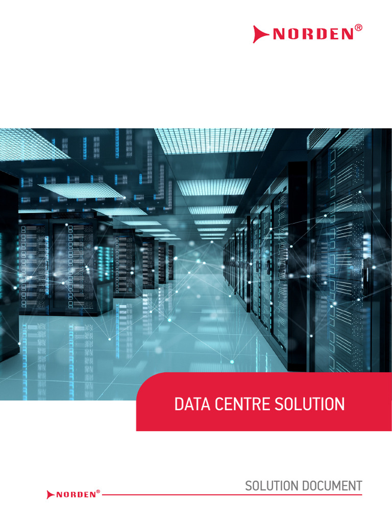 NCS-SOLUTION-DOCUMENT | PDF