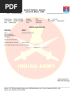 5 - Ahg Test | PDF | Clinical Pathology | Hematology