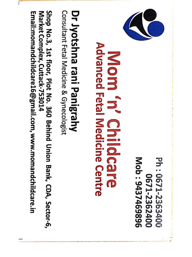 MNCC Card - 20191014203841 | PDF