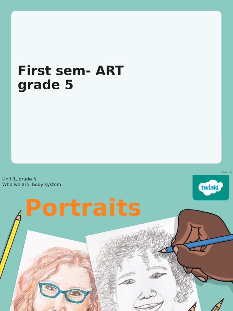 Grade 5 - First Sem | PDF