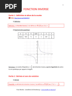 Fascicule de Maths 3ième, Exos+Corrigés | PDF