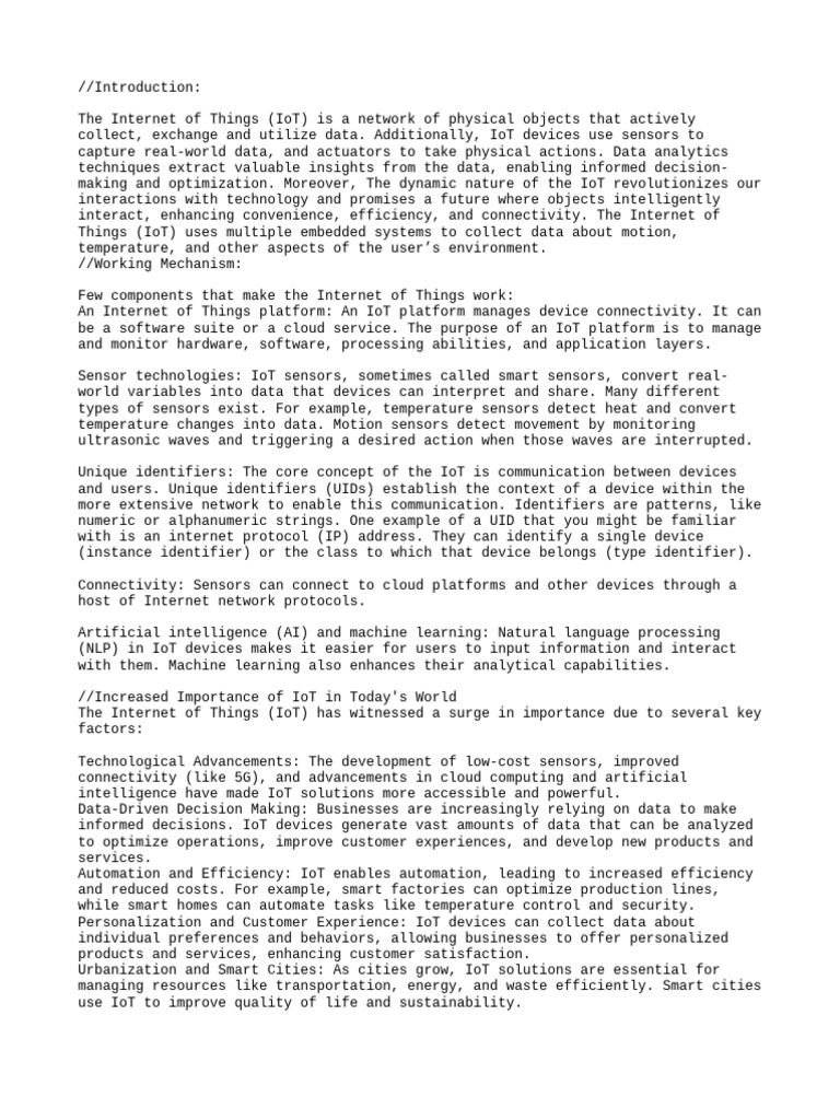 Research Paper | PDF