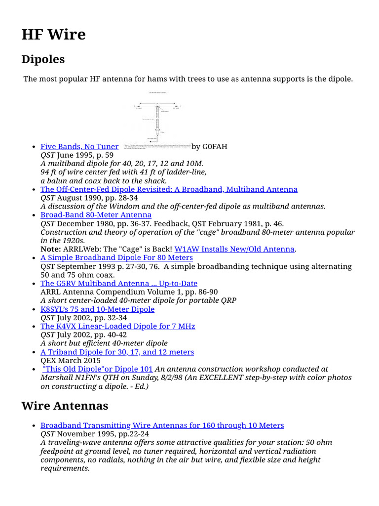 HF Wire | PDF