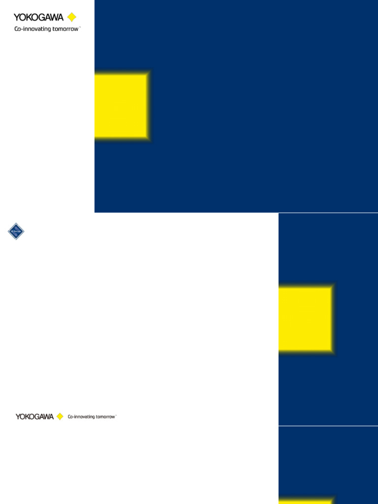 Yokogawa Pipeline Managment Solution | PDF