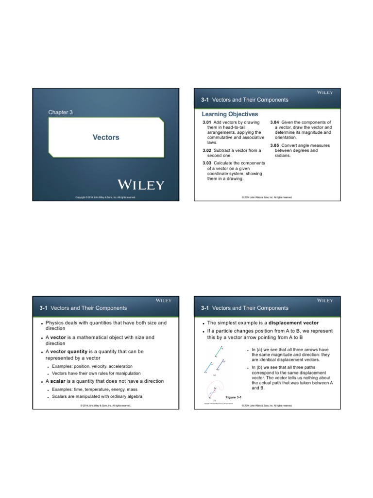 Lecture 4 Slides | PDF