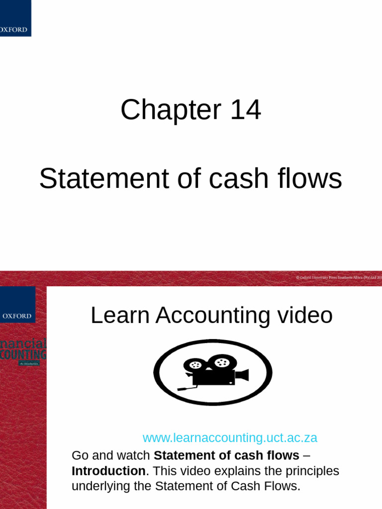 Chapter 14 - Part 2 | PDF