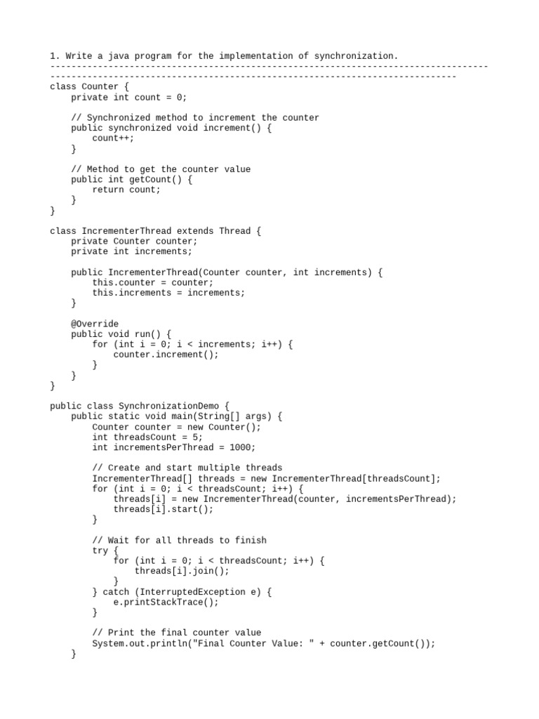 Slip No 30 | PDF | Computing Platforms | Teaching Methods & Materials
